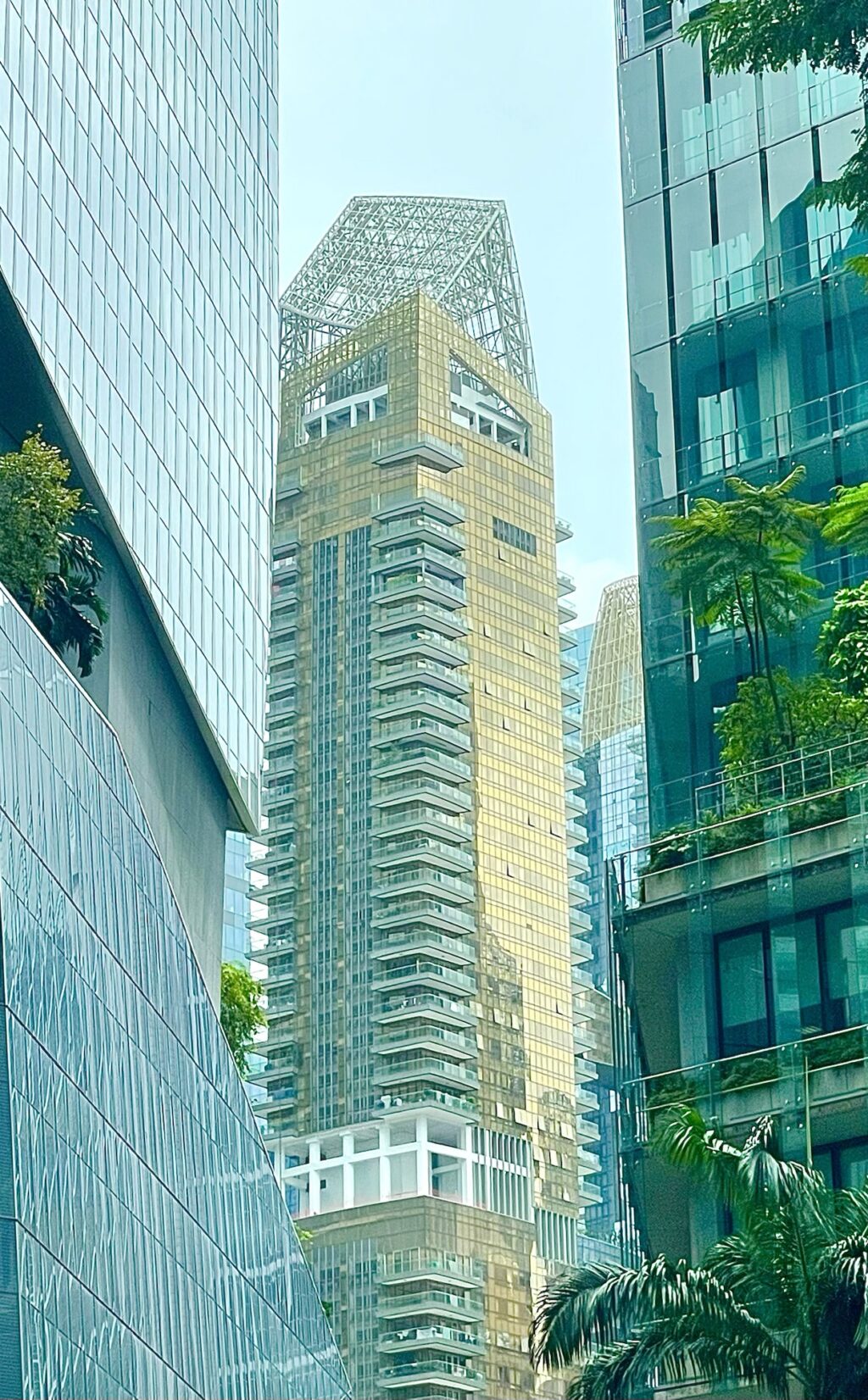 One Shenton,Property by CDL - Sg Properties Forum