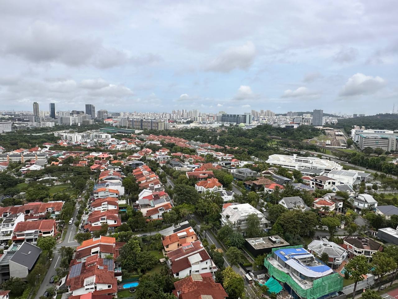 Parc Clematis condo at D5, Clementi - Sg Properties Forum