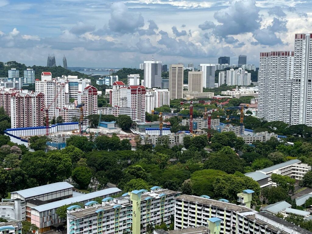 Bukit Merah BTO, Prime Flats - Sg Properties Forum